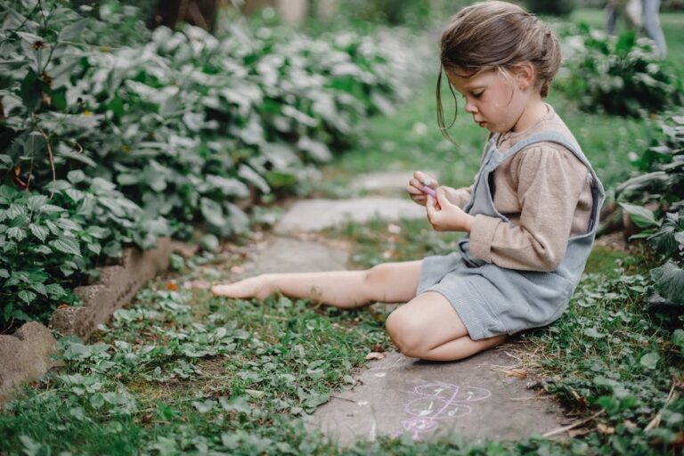 Wann Kinder alleine spielen sollten - Unsere Tipps zur optimalen Förderung